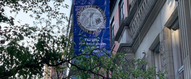 The Brooklyn Prep Alumni Association Information and Updates