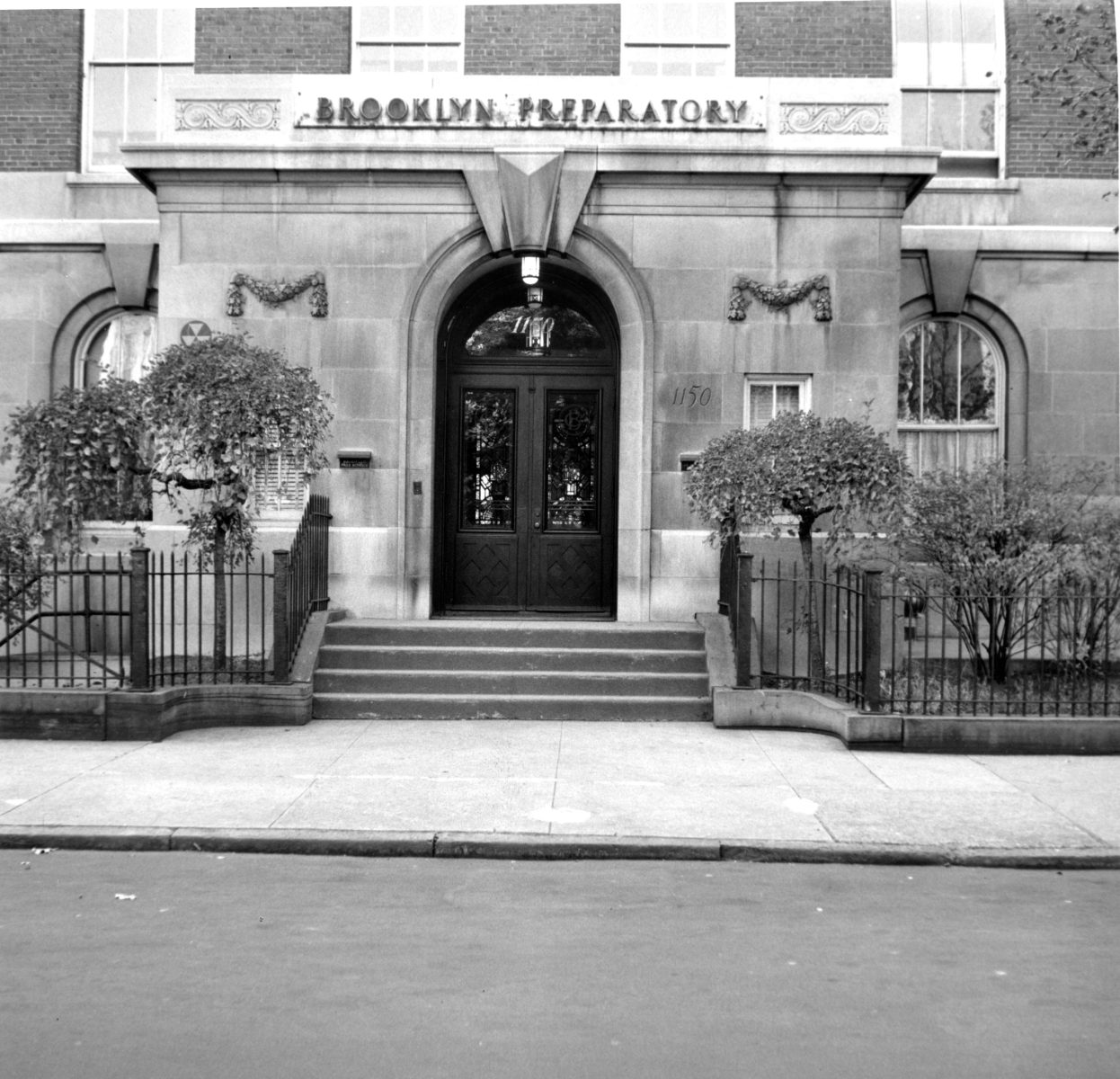 The Brooklyn Prep Alumni Association Information and Updates
